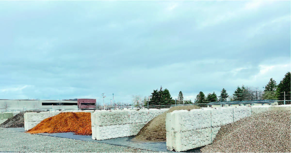 Bulk Dirt & Gravel - Summit Ace Home & Garden